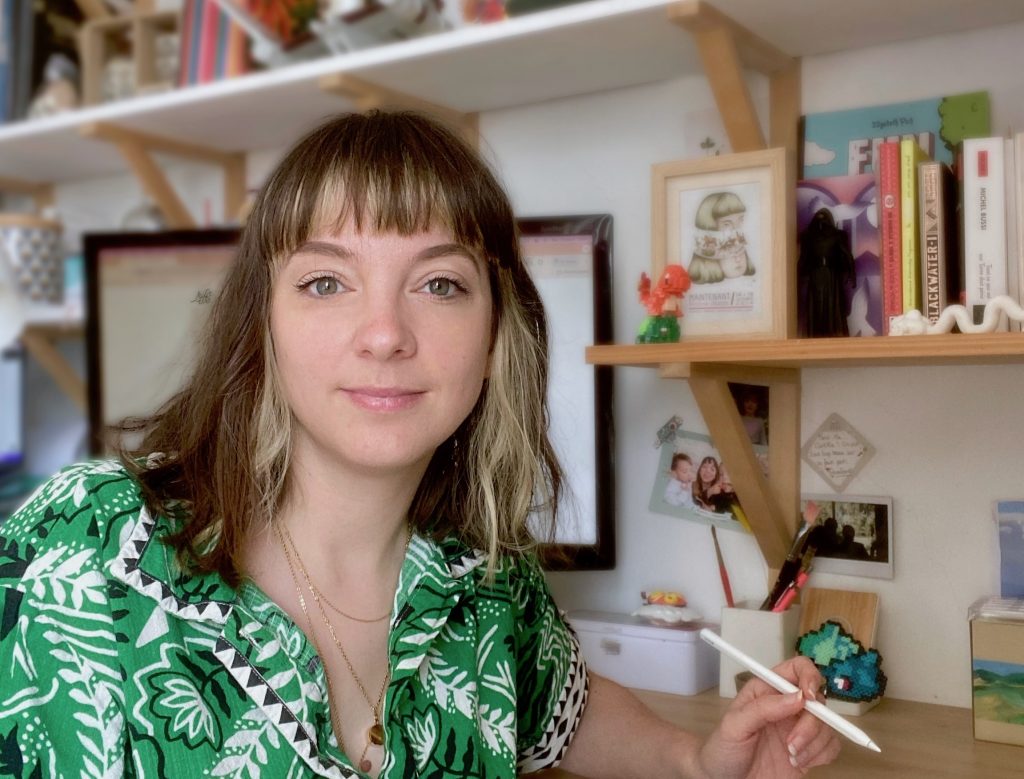 Le visuel 2024 - I'M FROM RENNES