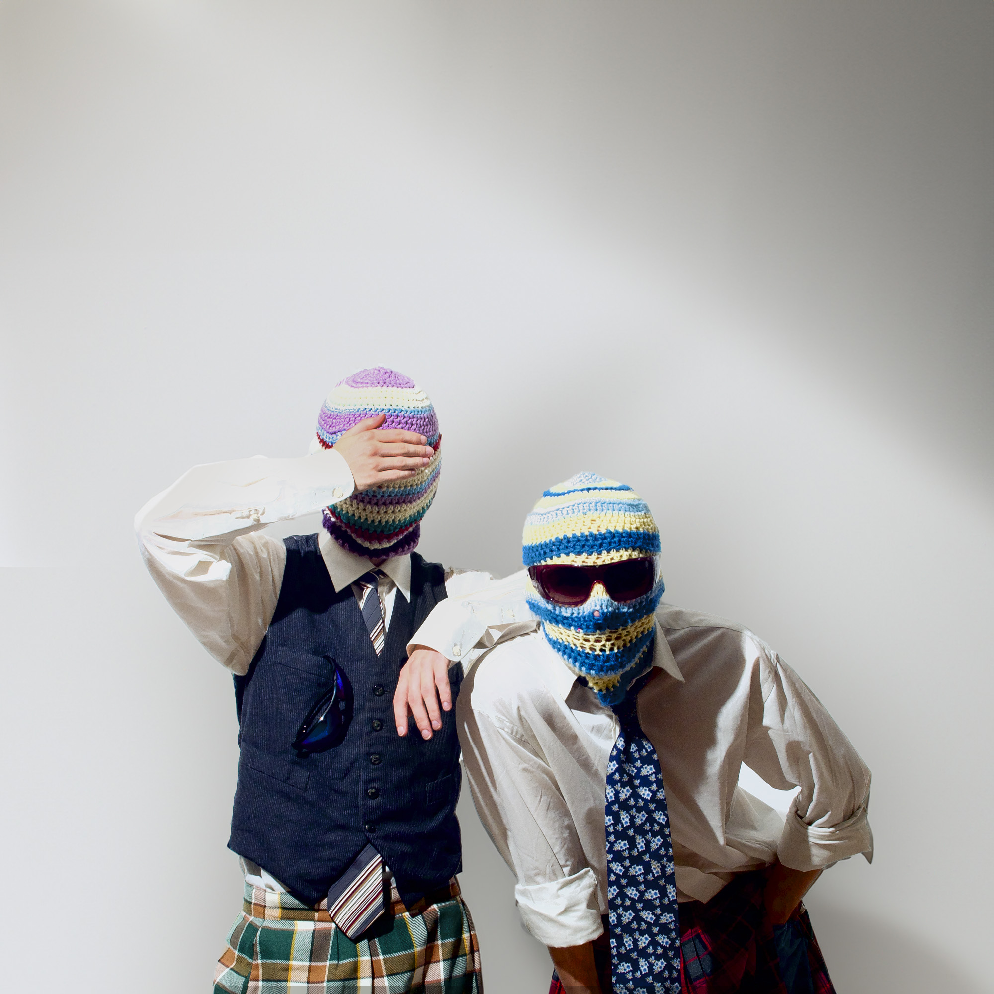 Mac&Wester - I'M FROM RENNES